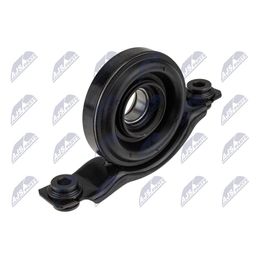 NTY Lager, Gelenkwellenmittellager nlwsb006 f&uuml;r Subaru