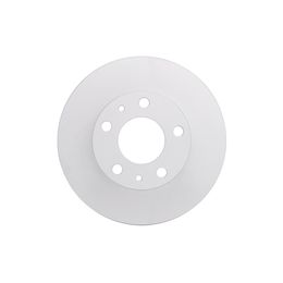 Bosch Bremsscheibe 0986479b96 bel&uuml;ftet 280mm 24mm f&uuml;r Peugeot Fiat Citro&euml;n