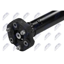NTY Gelenkwelle, Achsantrieb nwnbm053 f&uuml;r BMW