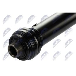 NTY Gelenkwelle, Achsantrieb nwnbm055 f&uuml;r BMW