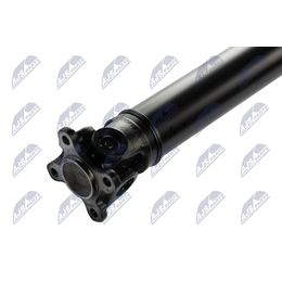 NTY Gelenkwelle, Achsantrieb nwnbm051 f&uuml;r BMW