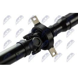 NTY Gelenkwelle, Achsantrieb nwnbm061 f&uuml;r BMW