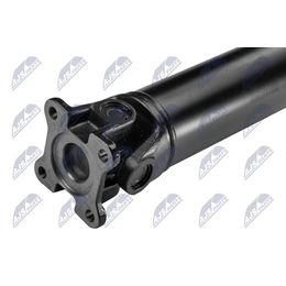 NTY Gelenkwelle, Achsantrieb nwnns035 f&uuml;r NISSAN