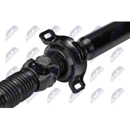 NTY Gelenkwelle, Achsantrieb nwNTY042 f&uuml;r TOYOTA
