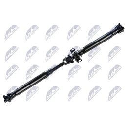 NTY Gelenkwelle, Achsantrieb nwNTY044 f&uuml;r TOYOTA