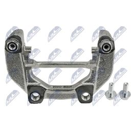 NTY Halter, Bremssattel hztbm046a Hinterachse beidseitig f&uuml;r BMW
