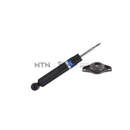 SNR Fahrwerkssatz, Sto&szlig;d&auml;mpfer ksa9521318 Hinterachse links f&uuml;r Ford Volvo