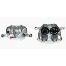 Brembo Bremssattel f59146 Vorderachse links f&uuml;r Opel NISSAN