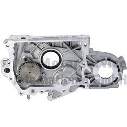 PIERBURG Unterdruckpumpe, Bremsanlage 702551630 f&uuml;r CHEVROLET