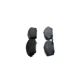 Bosch Bremsbelagsatz, Scheibenbremse 0986494414 f&uuml;r HONDA