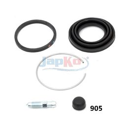 JAPKO Reparatursatz, Bremssattel 120905 f&uuml;r Opel Vaughall