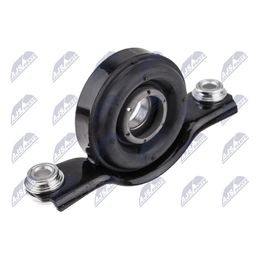 NTY Gelenkwelle, Achsantrieb nlwsb004 f&uuml;r Subaru