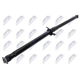 NTY Gelenkwelle, Achsantrieb nwnhd005 f&uuml;r HONDA