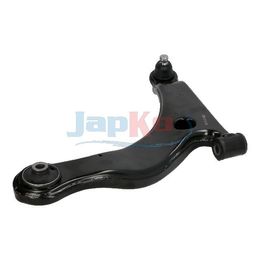 JAPKO Lenker, Radaufh&auml;ngung 72549l unten f&uuml;r MITSUBISHI