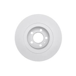 Bosch Bremsscheibe 0986478852 innenbel&uuml;ftet 280mm 22mm f&uuml;r VW MG