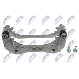 NTY Halter, Bremssattel hzpme057a Vorderachse rechts f&uuml;r Mercedes