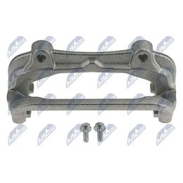 NTY Halter, Bremssattel hzplr002a Vorderachse links f&uuml;r LAND ROVER