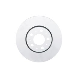 Bosch Bremsscheibe 0986479210 bel&uuml;ftet 286mm 26mm f&uuml;r Volvo