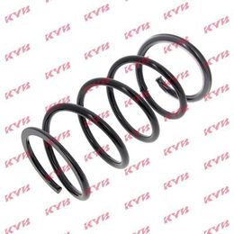 KYB Fahrwerksfeder rd3139 Vorderachse
