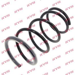 KYB Fahrwerksfeder rd3138 Vorderachse