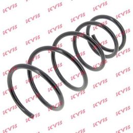 KYB Fahrwerksfeder ri2782 Vorderachse