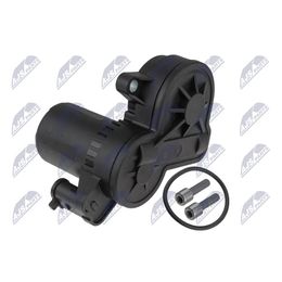 NTY Stellelement, Feststellbremse Bremssattel hzsma001a Hinterachse links f&uuml;r MASERATI