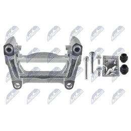 NTY Halter, Bremssattel hztau008a Hinterachse links