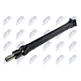 NTY Gelenkwelle, Achsantrieb nwnns001 f&uuml;r NISSAN
