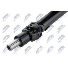 NTY Gelenkwelle, Achsantrieb nwnsb012 f&uuml;r Subaru