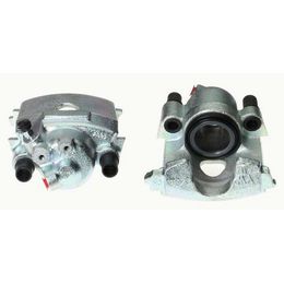 BUDWEG CALIPER Bremssattel 34070 Vorderachse links f&uuml;r VW