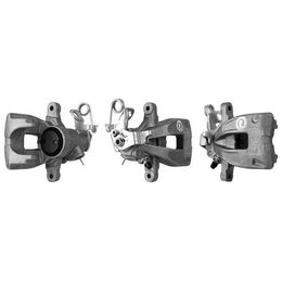 Ferodo Bremssattel fcl694523 f&uuml;r Peugeot