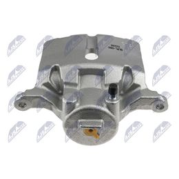 NTY Bremssattel hztpl086 Hinterachse rechts f&uuml;r Opel