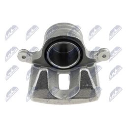 NTY Bremssattel hzpns060 Vorderachse links f&uuml;r NISSAN