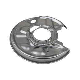 NK Spritzblech, Bremsscheibe 233312 Hinterachse rechts f&uuml;r Mercedes