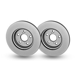 Hella Bremsscheibe 8dd355135141 260mm 22mm f&uuml;r TOYOTA
