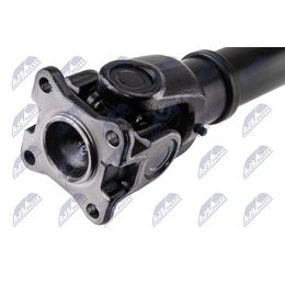 NTY Gelenkwelle, Achsantrieb nwNTY063 hinten f&uuml;r TOYOTA