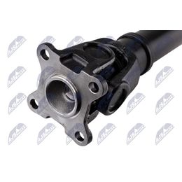 NTY Gelenkwelle, Achsantrieb nwNTY064 hinten f&uuml;r TOYOTA