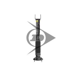 AIC Luftfederbein 71178 Hinterachse rechts f&uuml;r Mercedes
