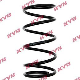 KYB Fahrwerksfeder rd2395 Vorderachse