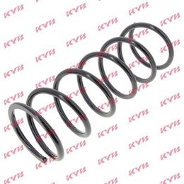 KYB Fahrwerksfeder rd2476 Vorderachse