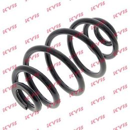 KYB Fahrwerksfeder rx6346 Hinterachse