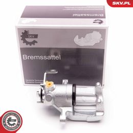 ESEN SKV Bremssattel 34skv723 Hinterachse links f&uuml;r VAG