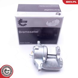ESEN SKV Bremssattel 23skv231 Vorderachse links f&uuml;r ROVER HONDA