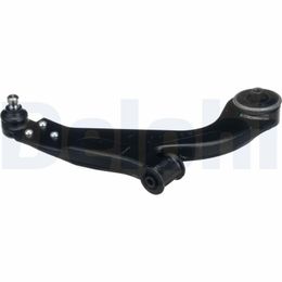 DELPHI Lenker, Radaufh&auml;ngung tc5758 unten f&uuml;r Ford JAGUAR