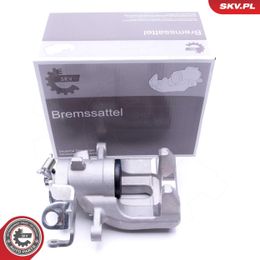 ESEN SKV Bremssattel 46skv204 Hinterachse rechts f&uuml;r Peugeot