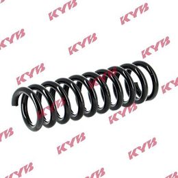KYB Fahrwerksfeder ra7108 Hinterachse