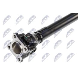 NTY Gelenkwelle, Achsantrieb nwnns033 f&uuml;r NISSAN
