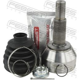 FEBEST Gelenksatz, Antriebswelle 0210z62r radseitig f&uuml;r NISSAN