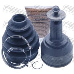 FEBEST Gelenksatz, Antriebswelle 2110ca216 Vorderachse f&uuml;r Ford
