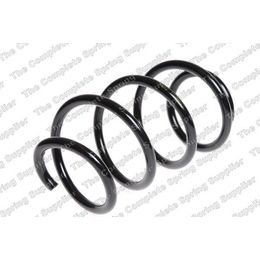 KILEN Fahrwerksfeder 10216 Vorderachse f&uuml;r Audi